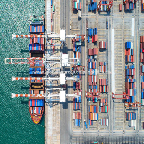 Buy Wholesale China Freight Services, Express Delivery Agency Services ...