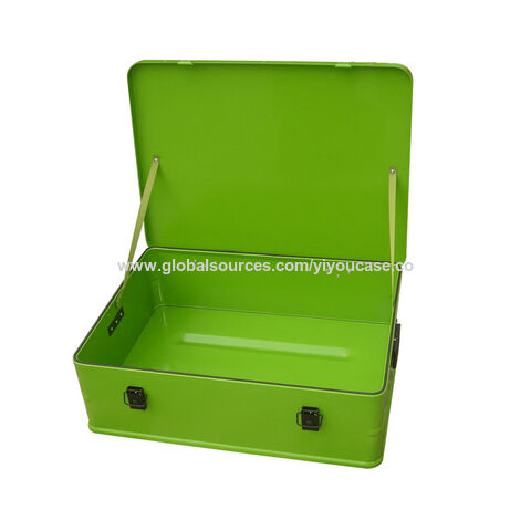 Buy Wholesale China Oem Custom High Quality Toolbox Aluminium Alloy ...