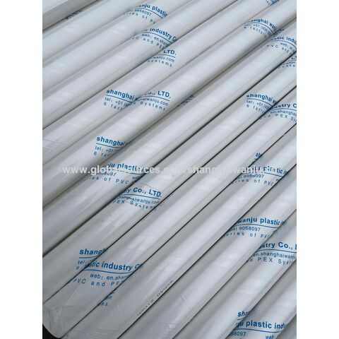 Bulk Buy China Wholesale Wanju Iso9001 2024 Hot Selling As/nz Din Sch40 ...