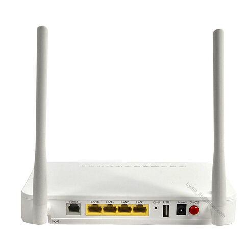 Buy Wholesale China Cheaper F670l V1.1 4ge 1pots 1fxs 2.4g 5g Dual Band ...