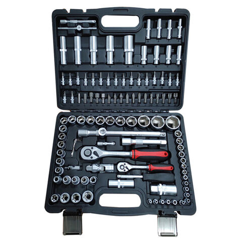 Buy Wholesale China Box Wrench Socket Spanner Set With 72 Teeth Ratchet ...