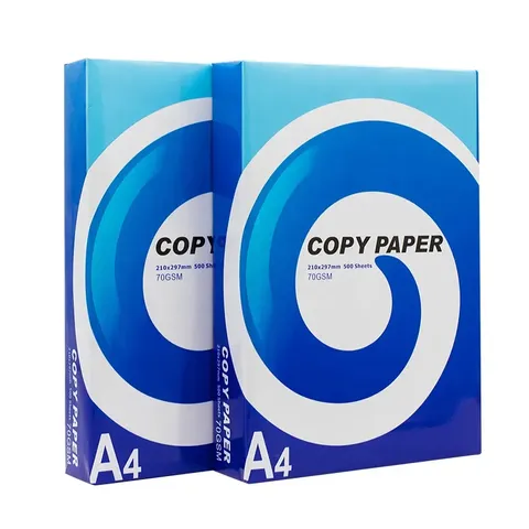 Buy Wholesale China A4 Copy Paper Original A4 Paper One 80 Gsm 70 Gram ...