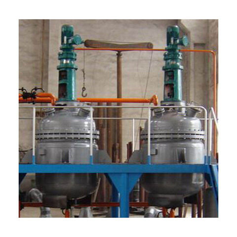 Titanium Anode Lurgi Teflon Stirrer Uv Pyrolytic Grease Silicone ...