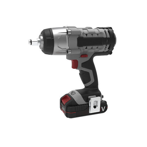Produce Cordless Ratchet Wrench 20v Impact Wrench Cordless 1 Inch Drive ...