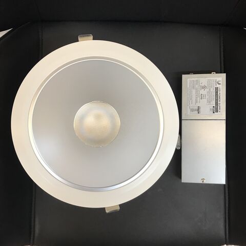 Bulk Buy China Wholesale Recessed Led Downlight Etl Es Listed Ac100 ...