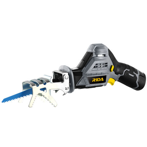 The Fine Quality Power Tools Cordless Reciprocating Saw For Modern ...