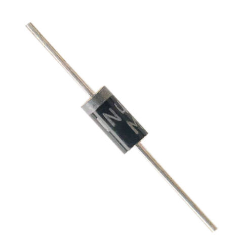 Buy China Wholesale Rectifier Diode 1a 1000v 1a 1kv Do-41 Diode ...
