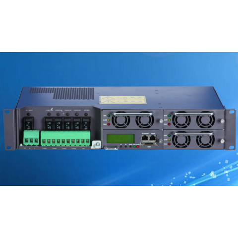 Factory Direct Sale 2u 48vdc Ac Dc Telecom Power System Ac Dc Power ...