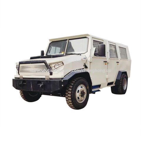 Buy Wholesale China Mining Mine Explosion Proof Vehicle Tunnel ...