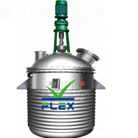 Buy Standard Quality China Wholesale 500l-35000l Stainless Steel Stick ...