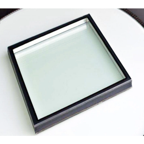 Buy Standard Quality China Wholesale Float Reflective Frosted Glass Esg ...