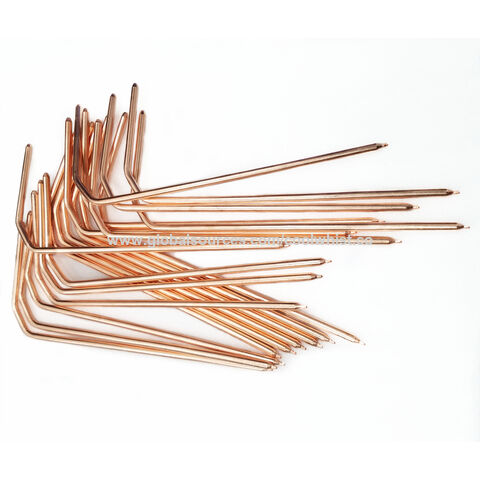 Diameter 10mm Bending Sintered Heat Pipe - Buy China Wholesale Copper ...
