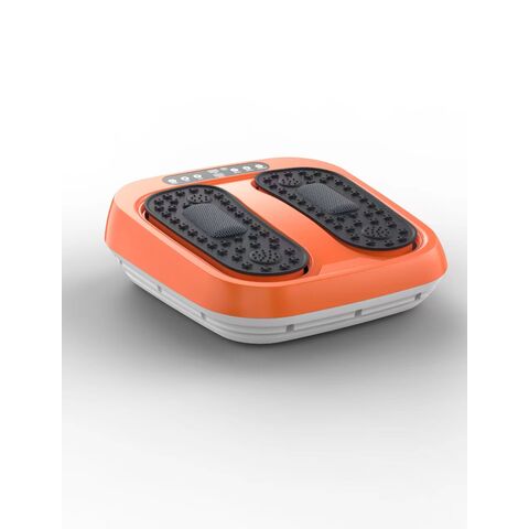 Buy Wholesale China Foot Massager Machine With Remote Control ...