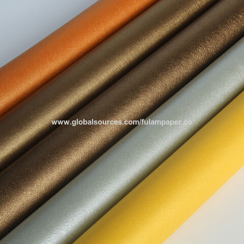 Bulk Buy China Wholesale Embossed Paper Book Binding Paper With Texture ...