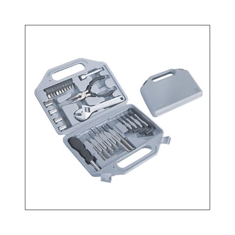 Buy Wholesale China 29pcs Portable Hardware Hand Tool Kit Set Box With ...