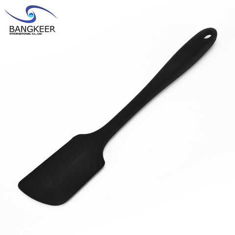 Buy Wholesale China Low Price Food Grade Silicone Spatula High ...