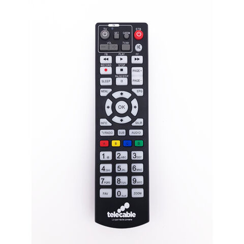 Buy Wholesale China Factory Price Directly Wholesaled 45 Keys Remote ...