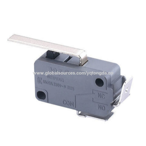 Buy Wholesale China Factory Oem Sub-miniature Snap-action Micro ...