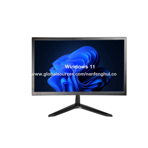 Buy Wholesale China Wholesale Wide Screen 20-inch 60hz Monitors Pc ...