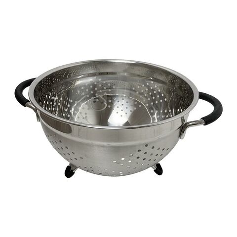 Bulk Buy China Wholesale Basket Kitchen Stainless Steel Strainers ...