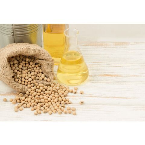 Buy Wholesale Czech Republic Refined And Crude Soybean Oil & Soy Oil ...