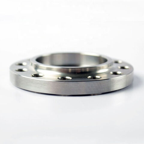 Flange 2 1/16, Class 5000, Rtj, Welding Neck (wn), Astm A105, Sch. Xxs ...