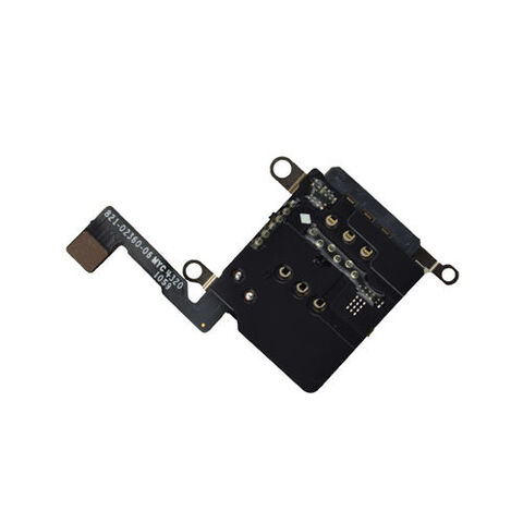 Original Dual Sim Card Tray Reader Slot For Iphone Xs Max 11 12 13 Pro ...