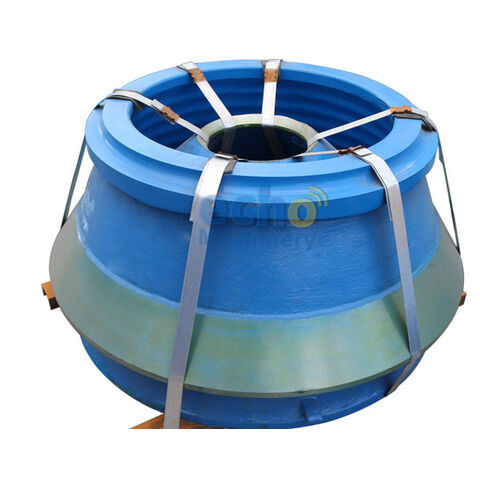 Buy China Wholesale Mining Crusher Conical Trituradora Hp200 Cone ...