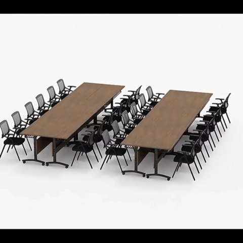 Buy Wholesale China Factory Directly Sale Office Furniture Modern ...
