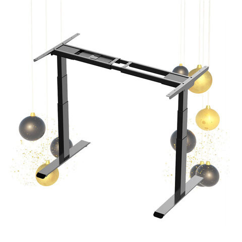 Nbhy High Quality Smart Conference Table Height Adjustable Standing ...