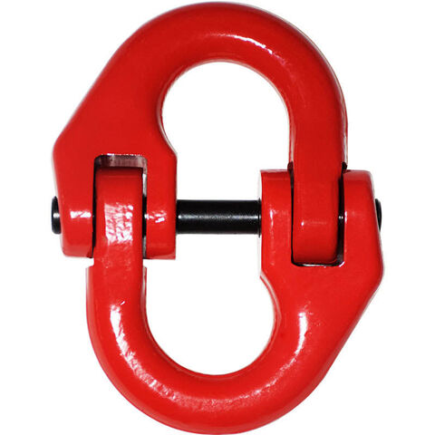 10-8' G80 Connecting Link 3.15t $1.43 - Wholesale China Anchor Chain ...