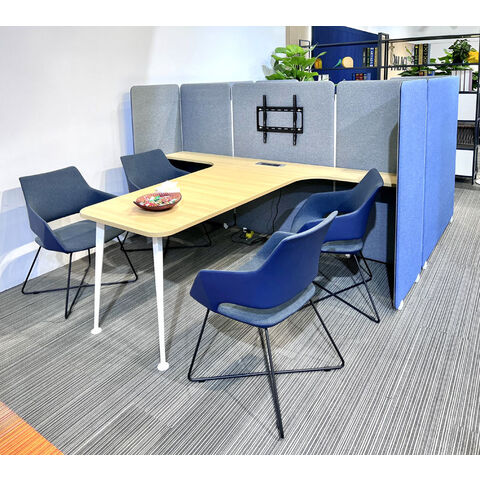 Bulk Buy China Wholesale Design Luxury Training Conference Table ...