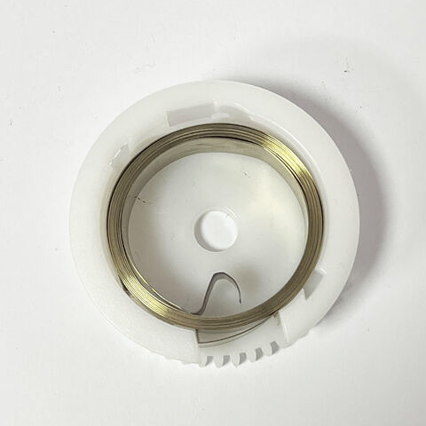 Buy China Wholesale Stainless Steel Compression Coil Round Spring Ring ...