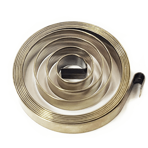 Buy Wholesale China Dongguan Stainless Steel Spiral Scroll Spring ...