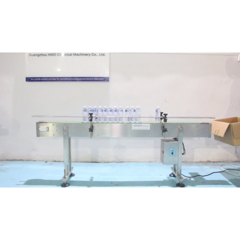 High Quality Stainless Steel Sus Chain Plate Belt Conveyor $650 ...