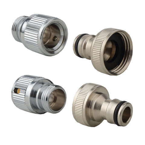 Buy Wholesale China Pipe Coupling Connectors High Pressure Water Pipe 3 ...