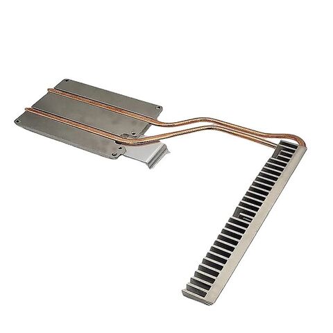 Buy Wholesale China Customized Aluminum Profile Heat Sink Welding ...