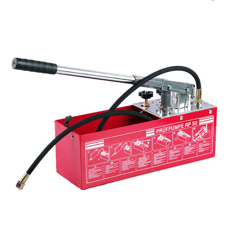 Buy Wholesale China Rp-50a Plumbing Tool Water Pipe Hand Manual ...