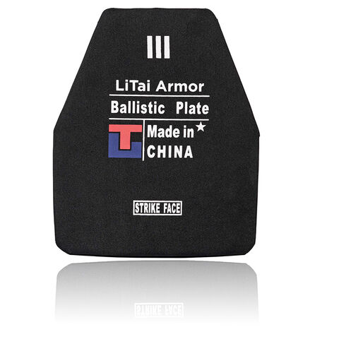 Buy Wholesale China Al2o3/sic Alumina Silicon Carbide Plate Ceramic ...