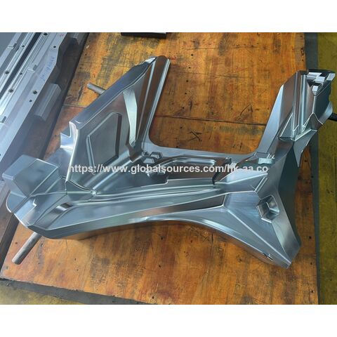 Cnc Machining Steel Parts For Car Body Molding, Car Parts Mold, Car ...