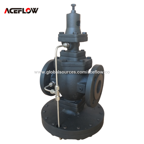 1.6mpa Stainless Steel Disc Steam Air Control Pressure Reducing Valve ...