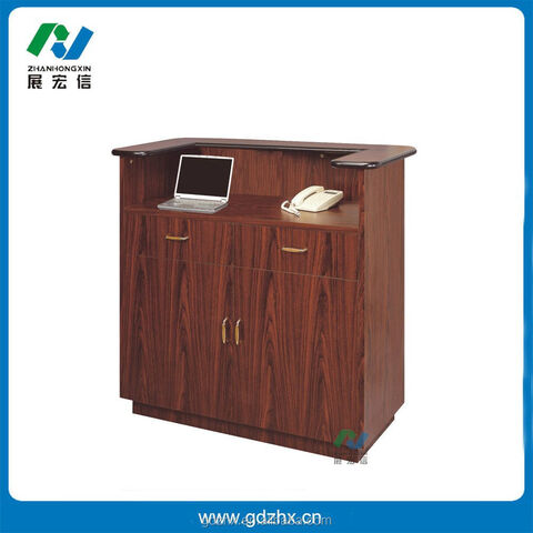 Buy Wholesale China Podium Table Rostrum For Both Church And Hotel ...