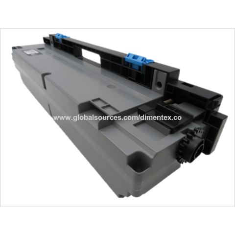 Buy Wholesale China Compatible New Waste Toner Box For Konica Bizhub ...