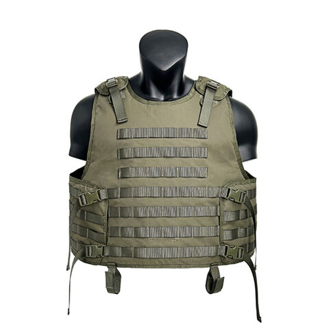 Buy Wholesale China Bulletproof Vests Safety Tactical Vest Protective ...