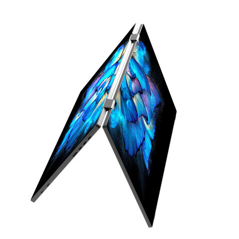 Buy Wholesale China 156vt Foldable Dual Screen Monitor For Home Office ...