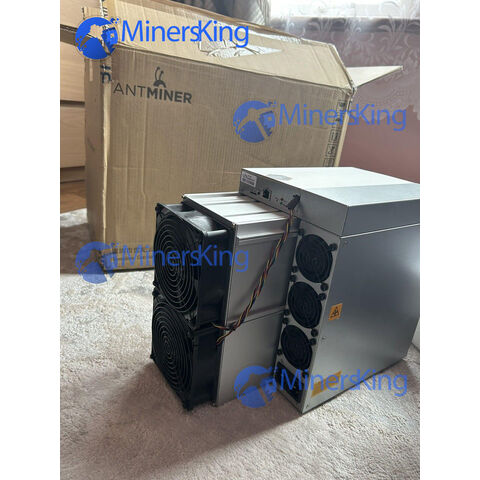 Buy China Wholesale The Energy-efficient Mining Machine Antminer K7 58t ...