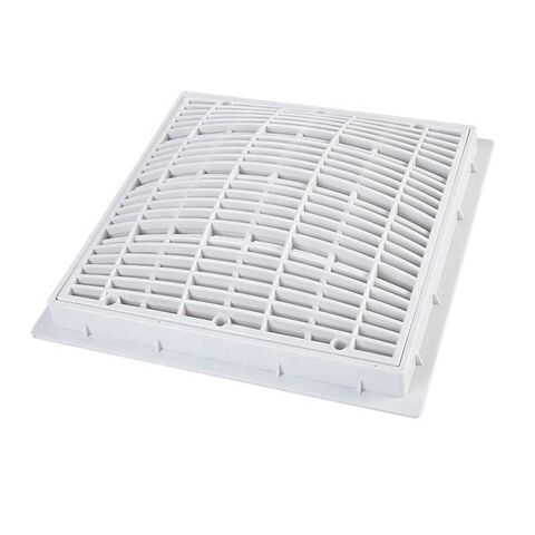 Buy Wholesale China Bath Overflow Drain Covers Grid Bar Outdoor Drain ...