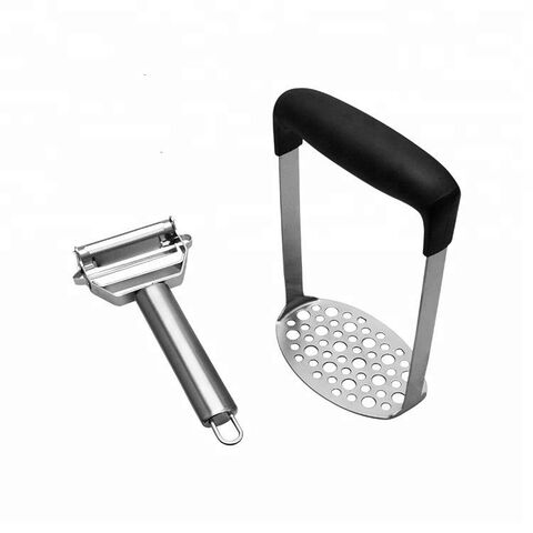 Bulk Buy China Wholesale Kitchen Gadgets Stainless Steel Commercial ...