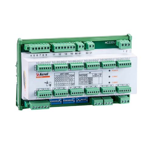Buy Wholesale China Multi Channel Dc Power Analyzer Meter For Telecom ...