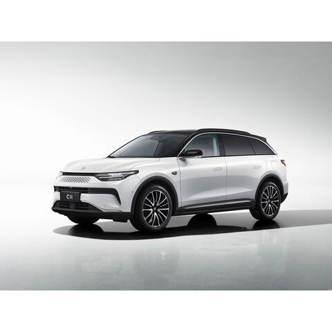 Buy Wholesale China Leap C11 2023 Range Extender 180 Comfort Edition Ev ...